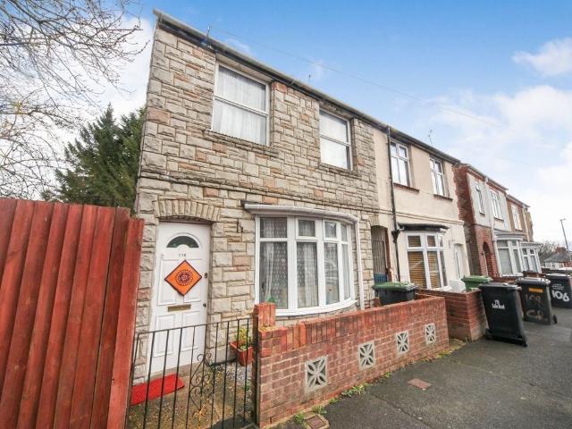 House at Colin Road, Luton