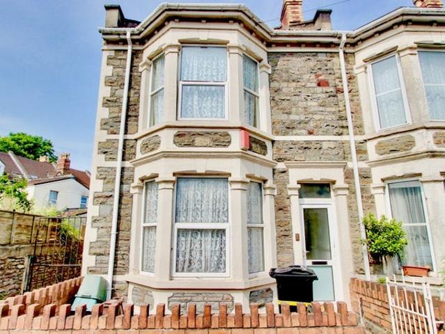 House at College Avenue, Bristol