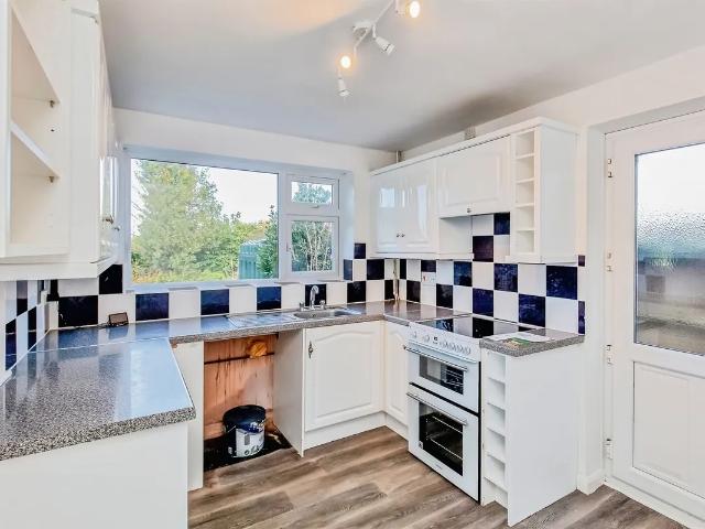 House at College Close, Toll Bar
