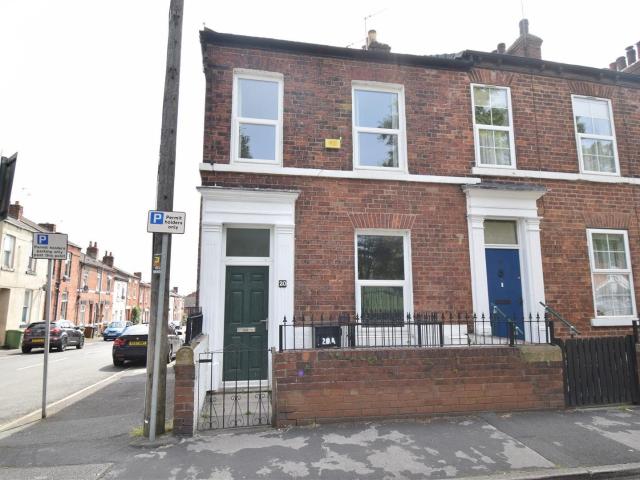 House at College Grove Road, Wakefield