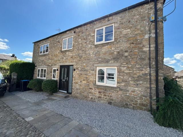 House at College Lane, Masham