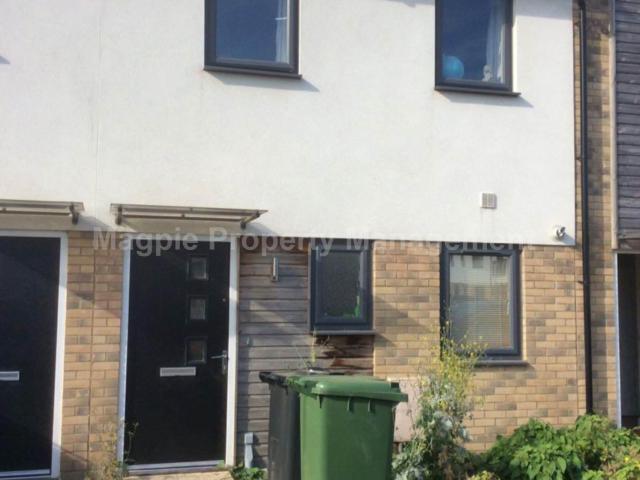 House at College Park, Peterborough