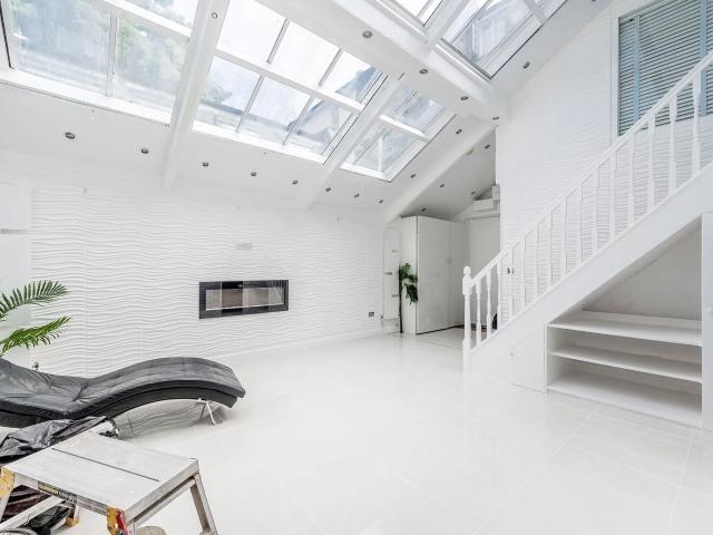 House at College Place, Greater London