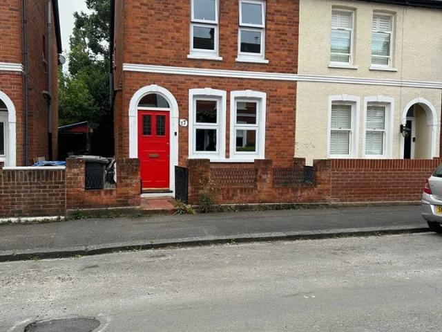 House at College Rise, Maidenhead