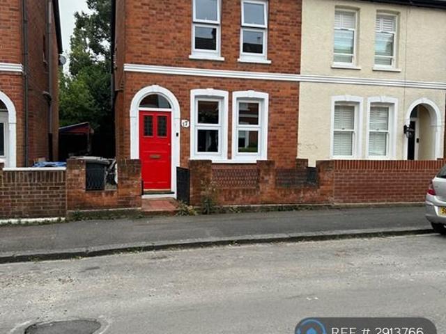 House at College Rise, Maidenhead