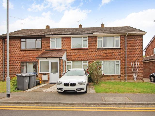 House at College Road, Canterbury