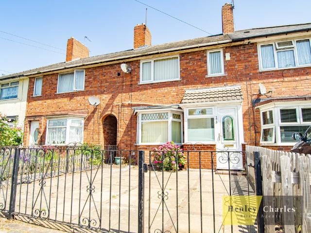 House at College Road, Birmingham