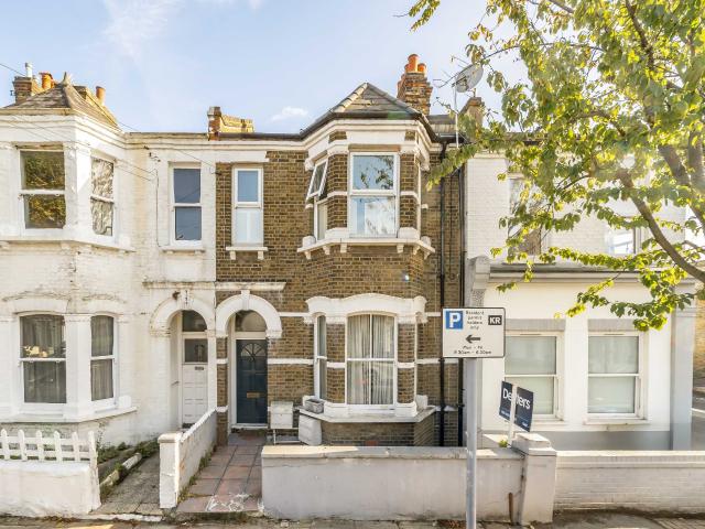 House at College Road, Greater London