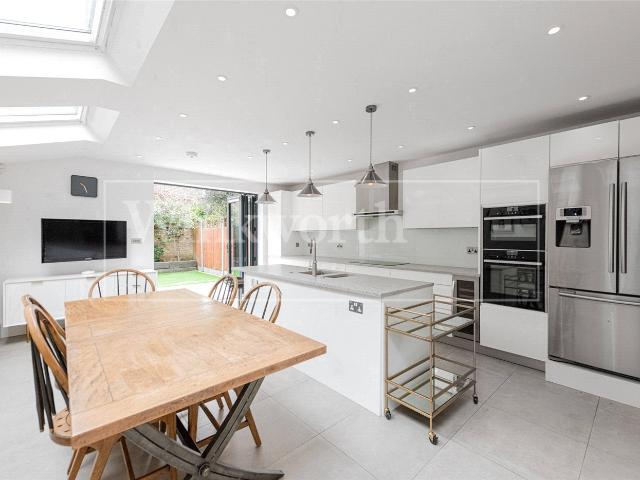 House at College Road, Greater London