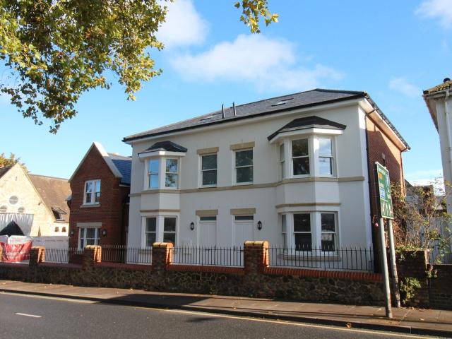 House at College Road, Maidstone