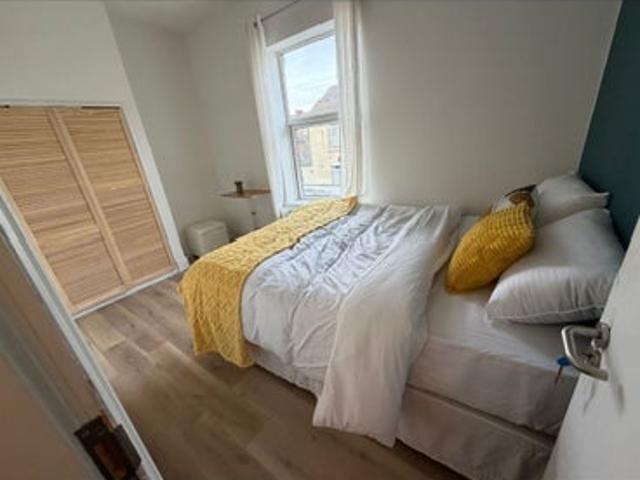 House at College Road, Stoke on Trent