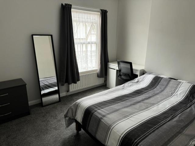House at College Road, Stoke on Trent
