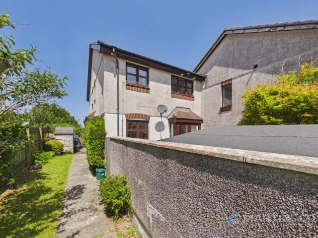 House at College Road, Truro