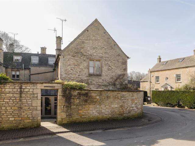 House at College Row, Cotswold District