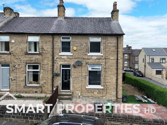 House at College Street, Kirklees