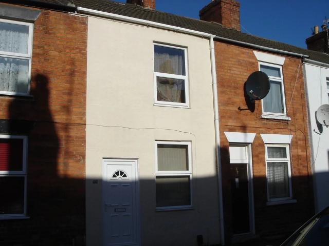 House at College Street, South Kesteven