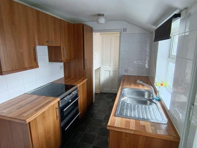 House at College Street, South Kesteven