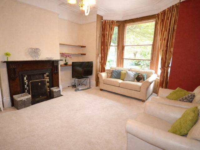 Apartment at Collegiate Crescent, Sheffield