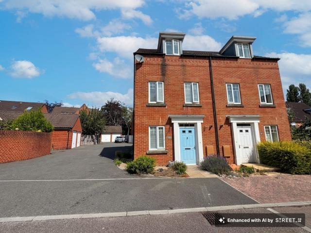 House at Collett Road, Taunton