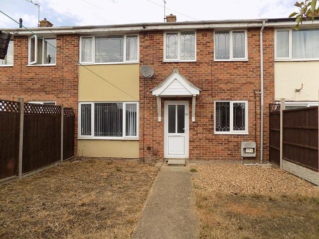 House at Collingwood Avenue, Fenland District