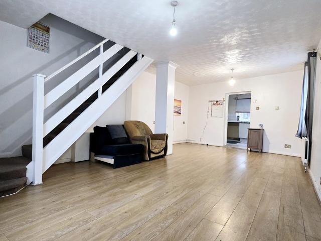 House at Collingwood Road, Greater London