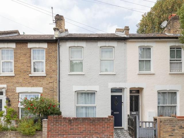 House at Collingwood Road, Greater London