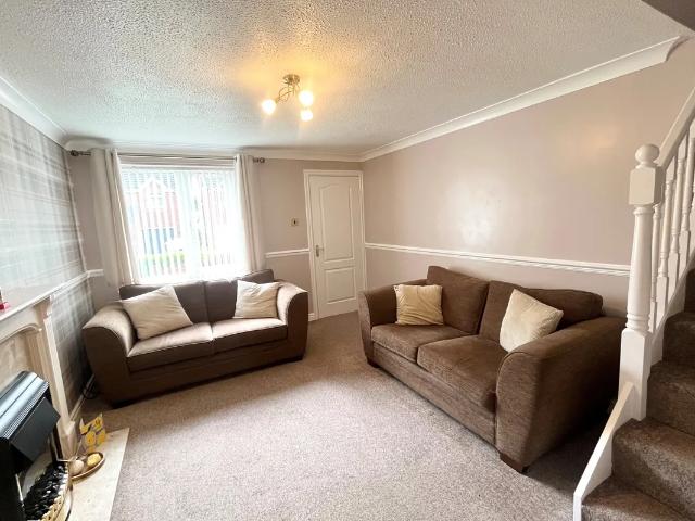 House at Collingtree Avenue, Winsford