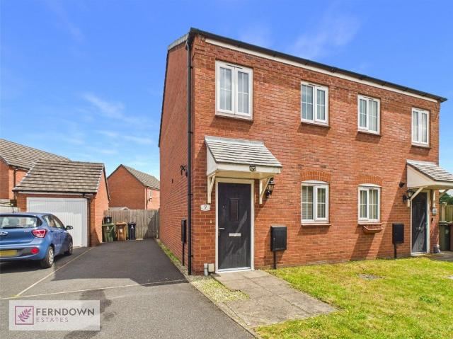 House at Collins Way, Metropolitan Borough of Solihull