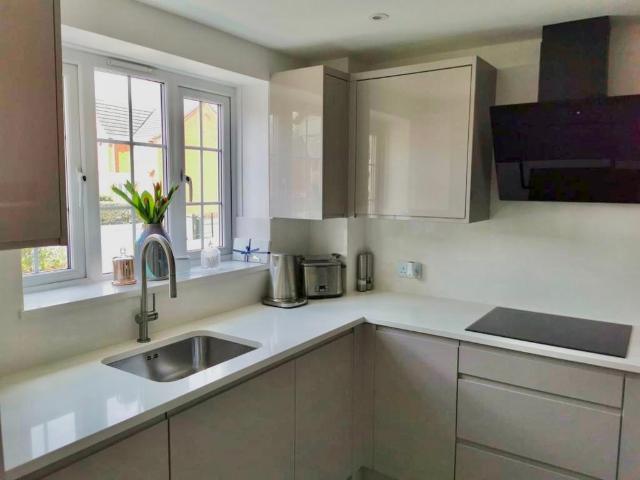 House at Collier Close, Greater London
