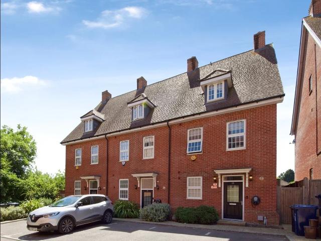 House at Collison Avenue, Greater London