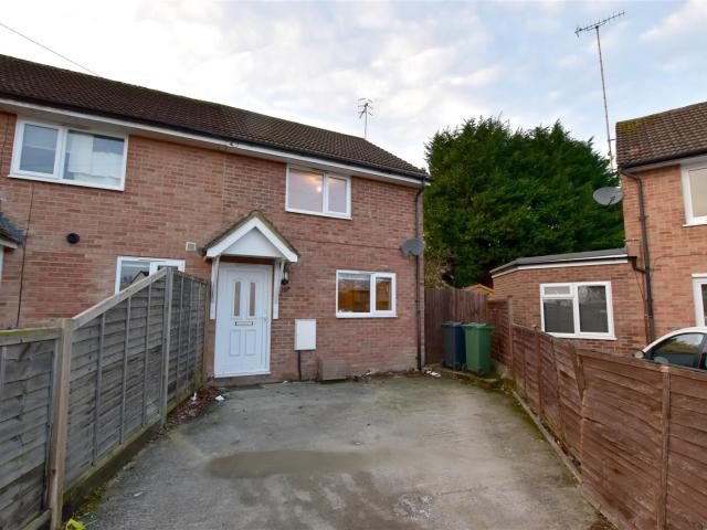 House at Colman Way, Reigate and Banstead