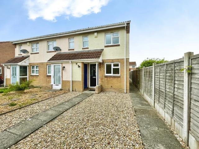 House at Colmer Road, Bridgwater