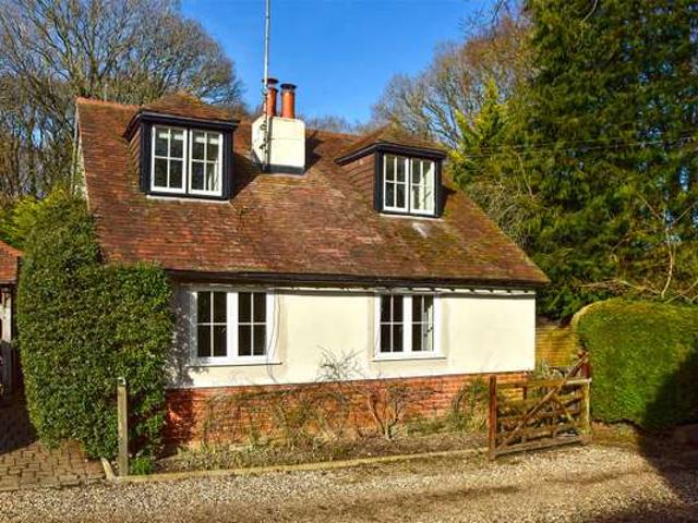 House at Colmore Lane, South Oxfordshire