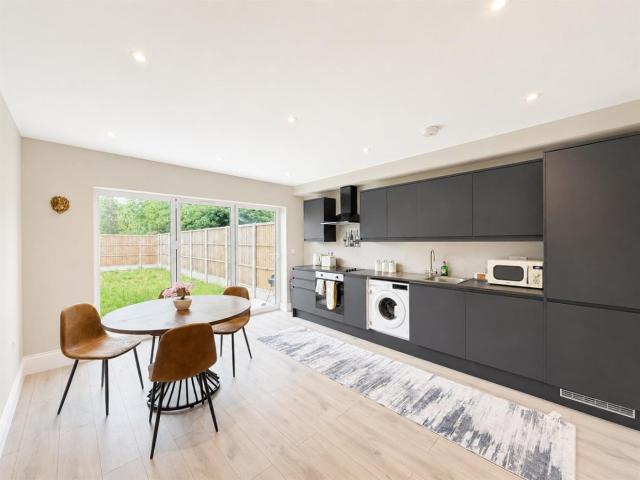 House at Colnbrook By Pass, Greater London