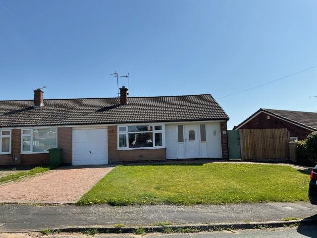 House at Colne Road, Burtonwood