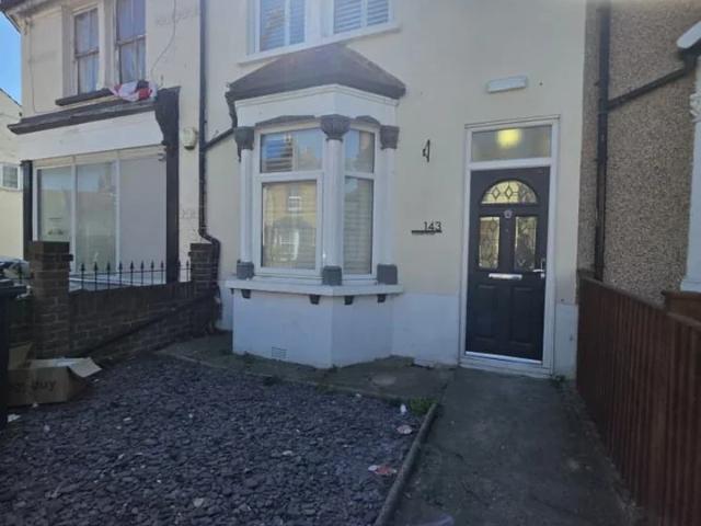House at Colney Road, Dartford