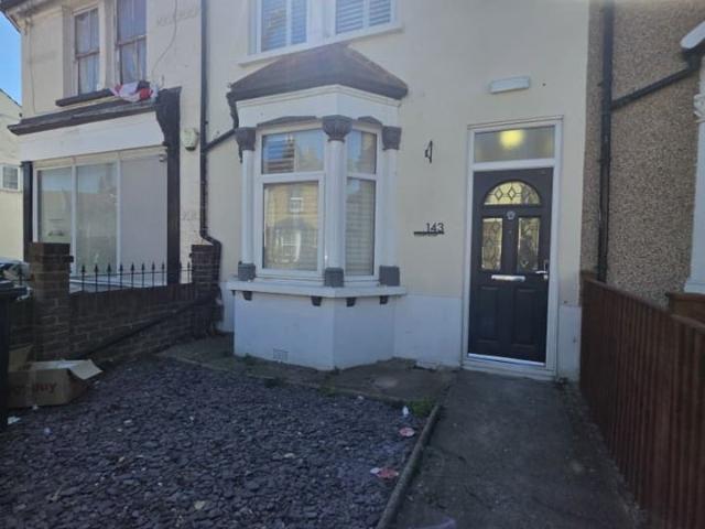 House at Colney Road, Dartford