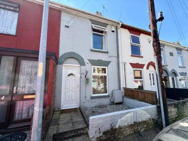 House at Colomb Road, Gorleston on Sea