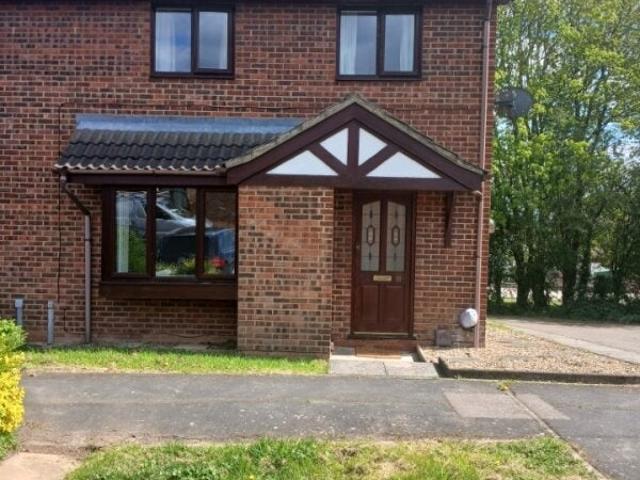 House at Copt Oak Road, Leicester