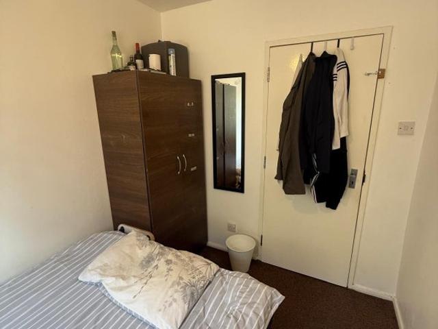 House at Copenhagen Place, Greater London