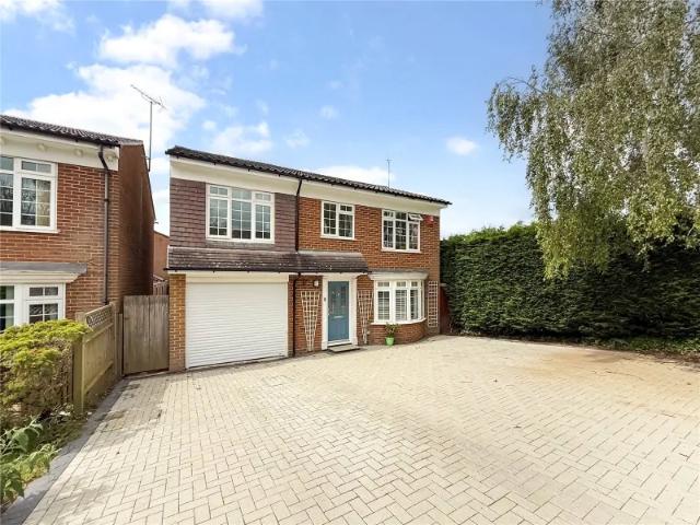 House at Copestake Drive, Mid Sussex