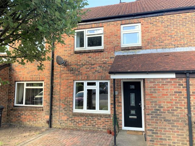 House at Copland Close, Basingstoke and Deane