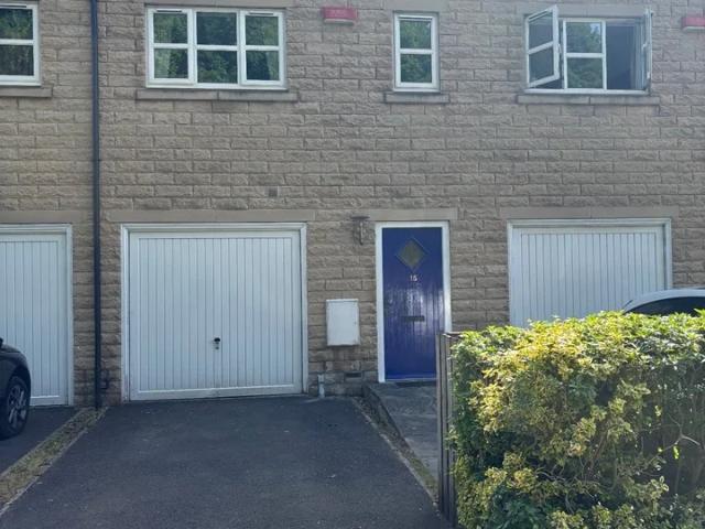 House at Copley Drive, Calderdale