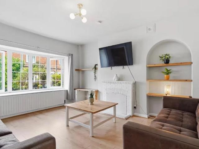 House at Coplow Terrace, Birmingham