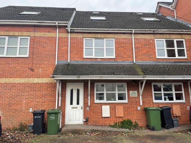 House at Copnor Road, Portsmouth