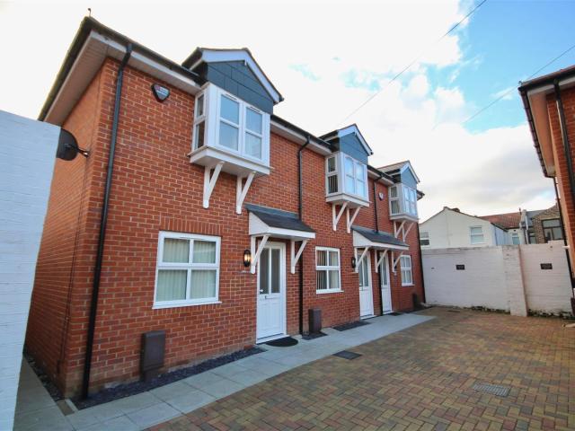 House at Copnor Road, Portsmouth