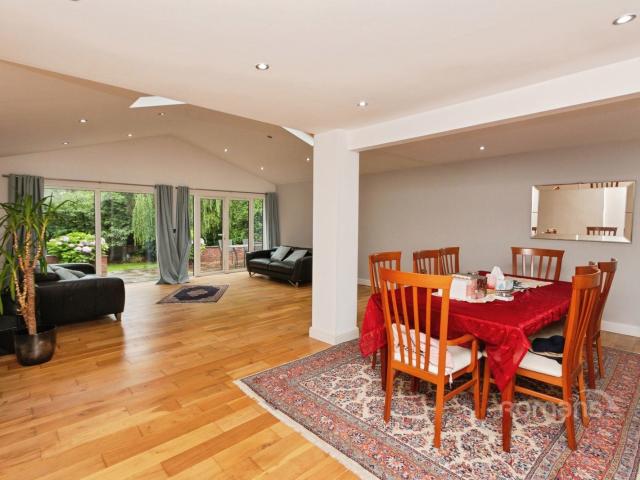 House at Copped Hall Drive, Surrey Heath