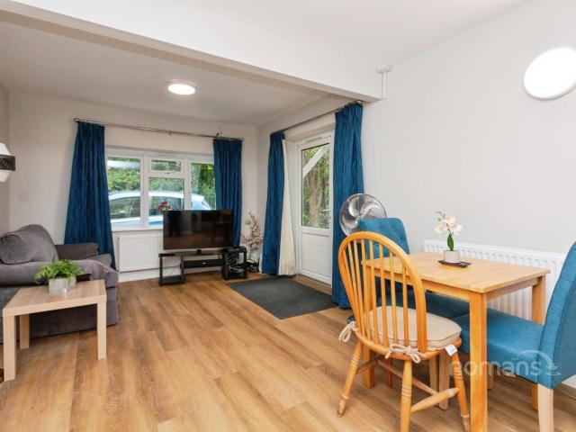 House at Copped Hall Drive, Surrey Heath