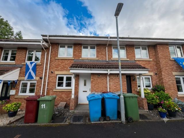 House at Copperwood Court, Hamilton