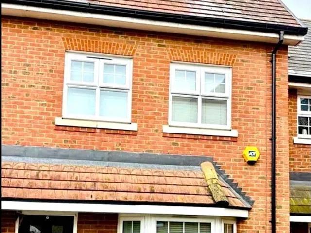 House at Copper Beech Close, Maidstone